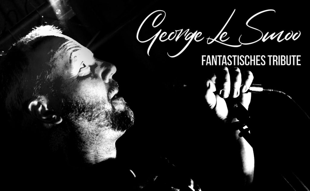 Smudo (Fanta4) Doppelgänger – SMUDO Tribute Showcase – George Le Smoo ...